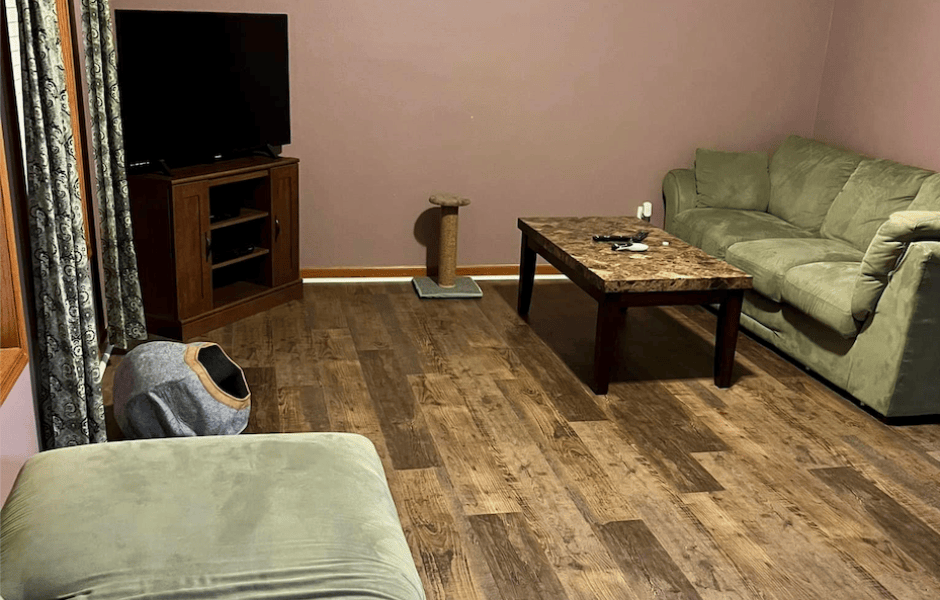 Get up to 75% Off Your Flooring Installation!